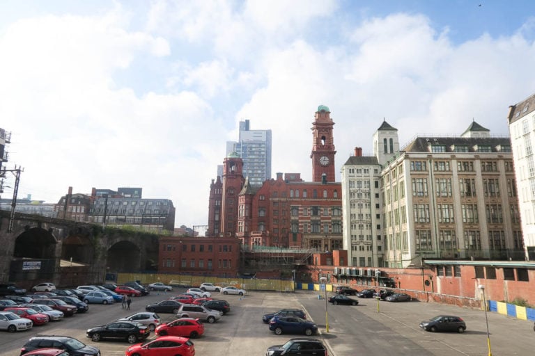 Manchester: Tipps für ein perfektes Wochenende · Miriam Kaulbarsch ...