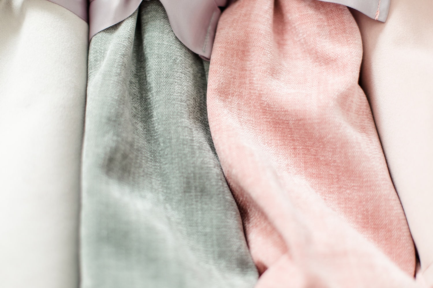 DIY Flatlay Styling Mat · Miriam Kaulbarsch Fotografie